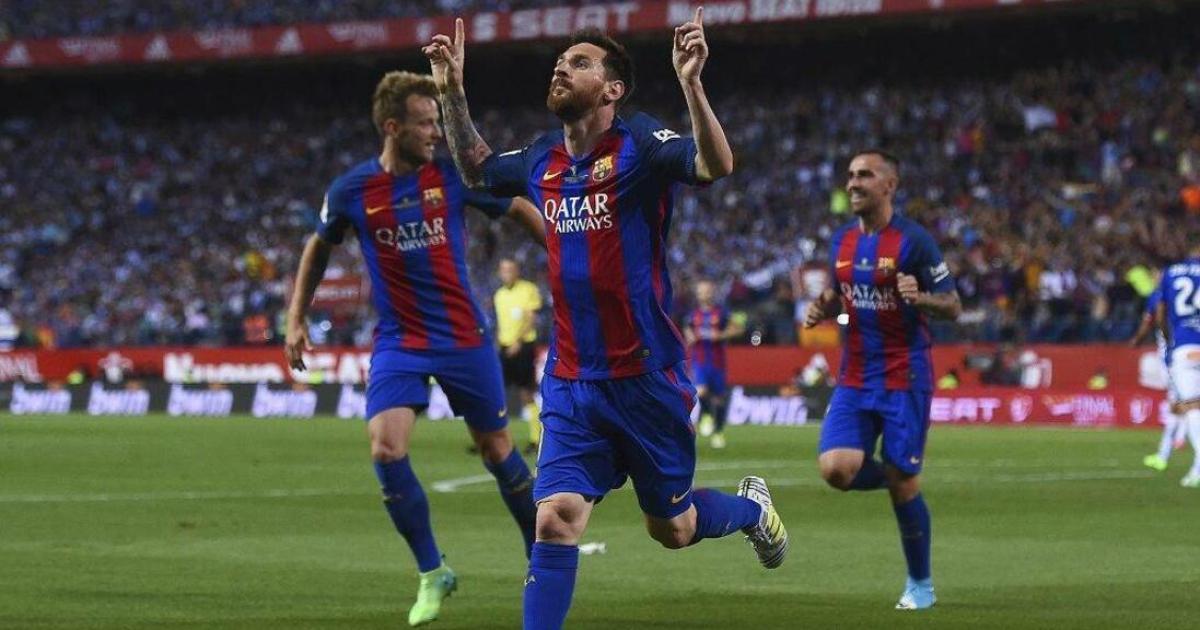 Messi Romániába szerződik? 28 millió eurót kap majd csak a gyed miatt!